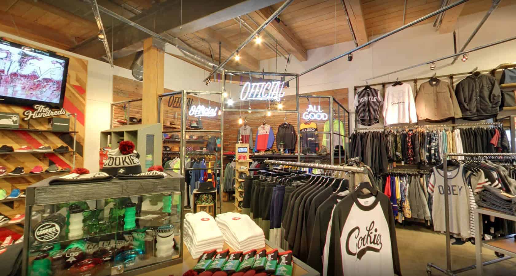 About MARRS • MARRS